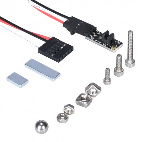 IR Filament Sensor Kit for Zaribo Prusa 3D Printers