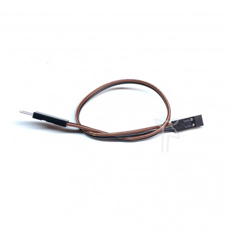2 Pin Extension Cable 20cm