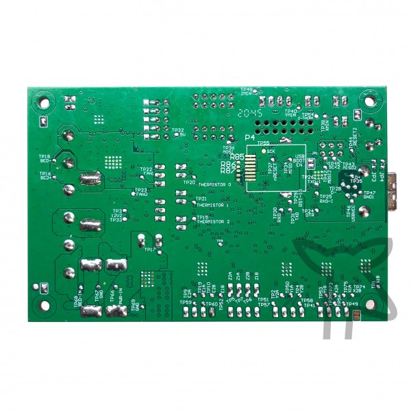 3dmakerworld Ultimachine Einsy Rambo 3d Printer