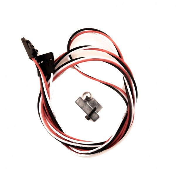 LED Prusa Filament Sensor