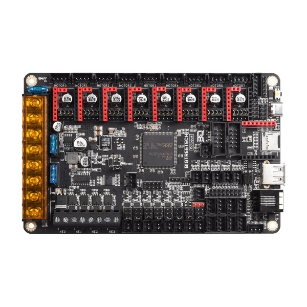 Octopus PRO (F429) Motherboard 32 Bit Controller Board