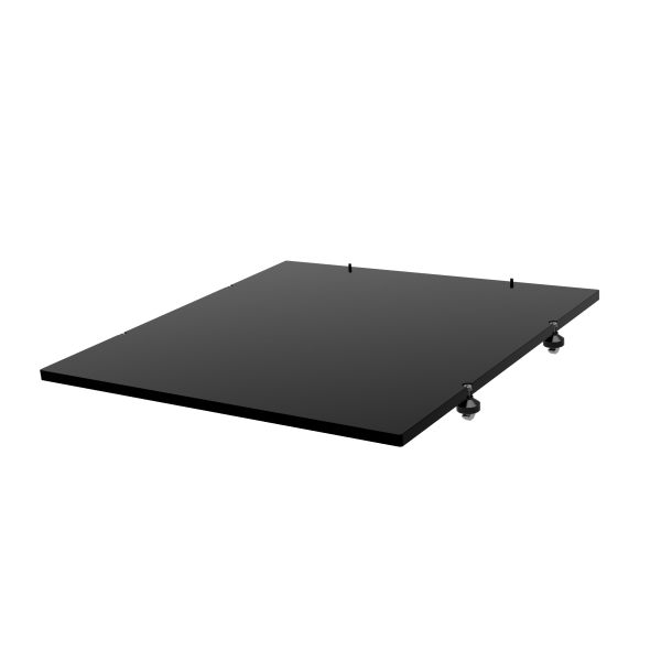 Ultra-Flat 8mm Aluminium Heated Bed 3D Printer Build Plate by ZARIBO