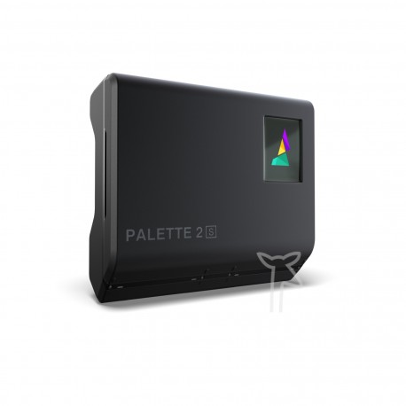 Palette 2S PRO Multi-Material Printing by Mosaic