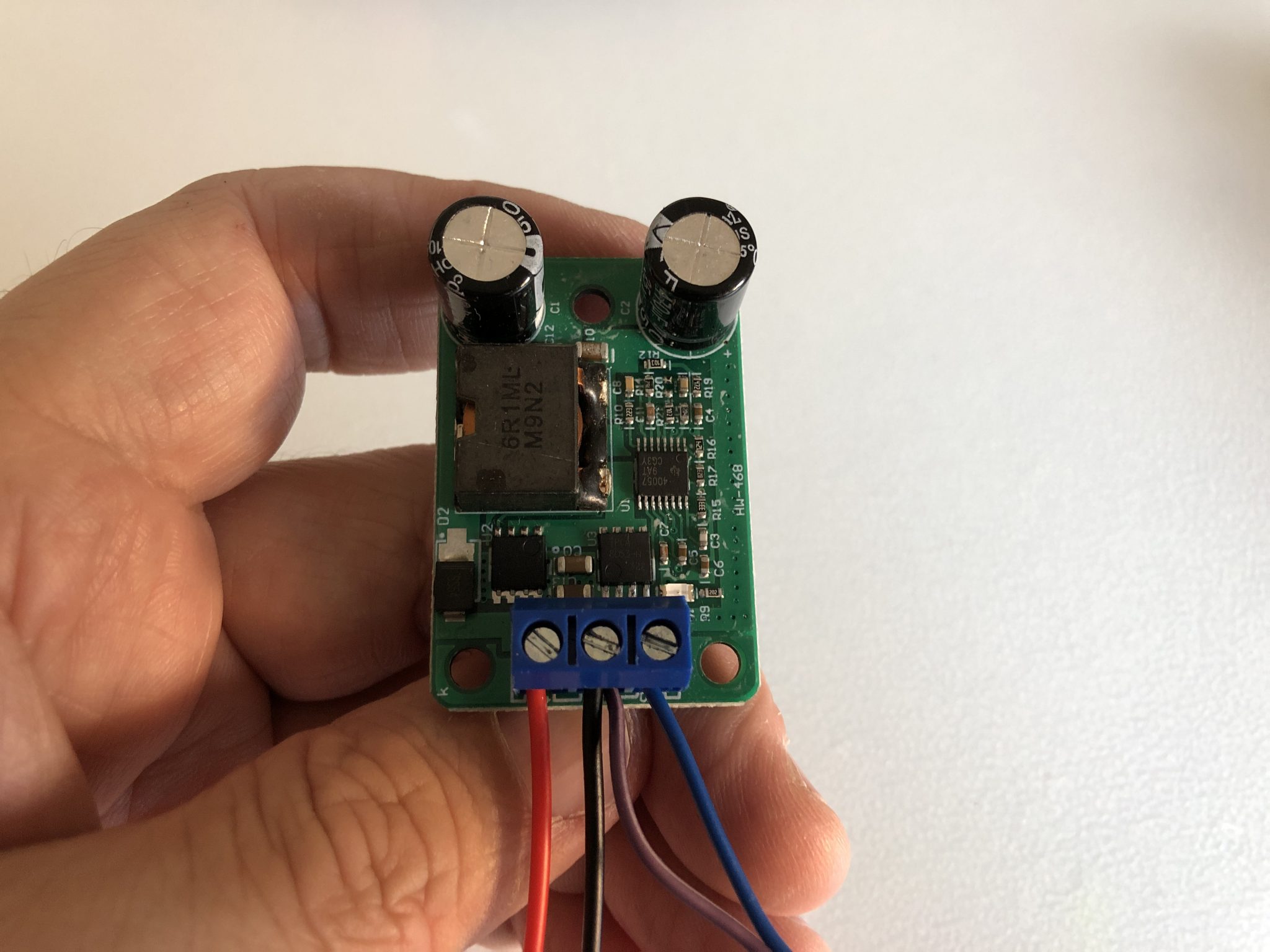 Raspberry Pi 3/4 Einsy Rambo RPI / GPIO Connection Tutorial - Zaribo Blog